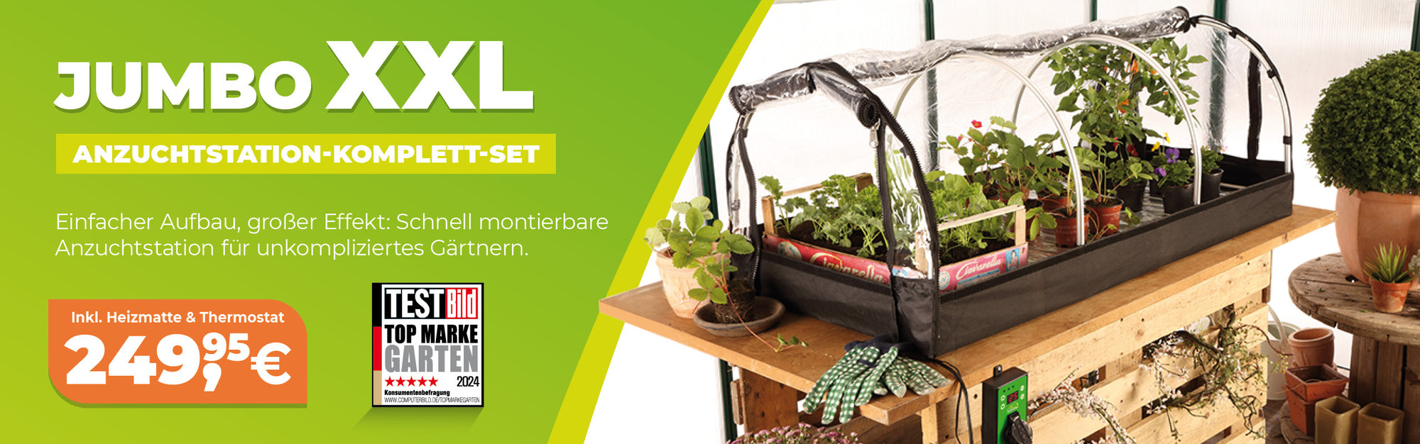 Ihr Partner für erfolgreiches Urban Gardening - biogreen.world – Bio ...